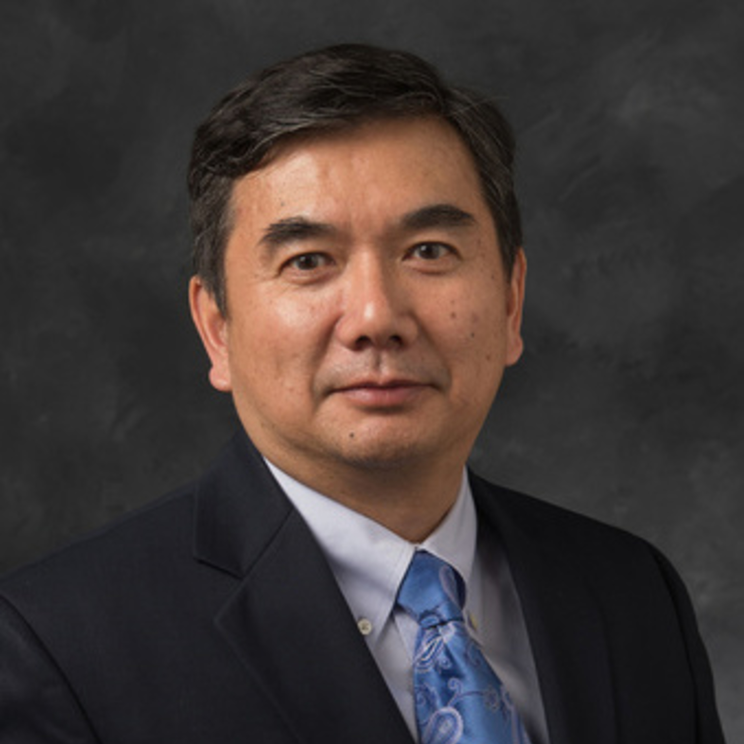 Ching-Long Lin | Computational Physics Laboratory - College of ...