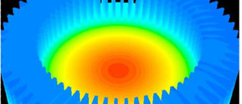 Computational Physics Laboratory | College of Engineering | The ...